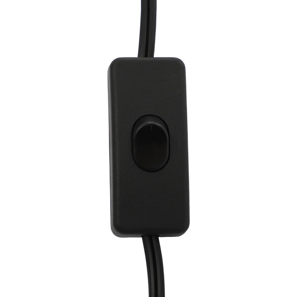 Gold Crystal Table Lamp Desk Bedroom Living Room Lighting Bedside Light ...