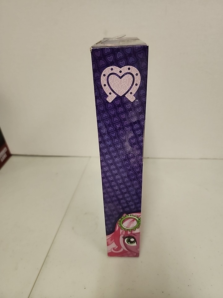 Hasbro My Little Pony Equestria Girls Rainbow Rocks Cheerilee New Rare ...