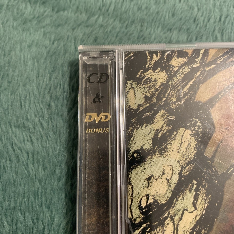 Stop Doing Bad Things by Spitalfield (CD, 2005) + Bonus DVD ...