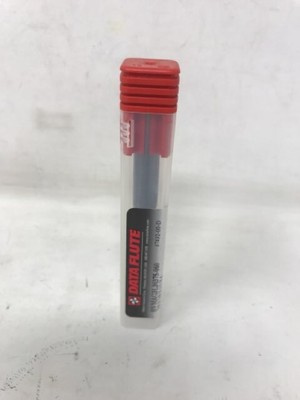 End Mills - Data Flute