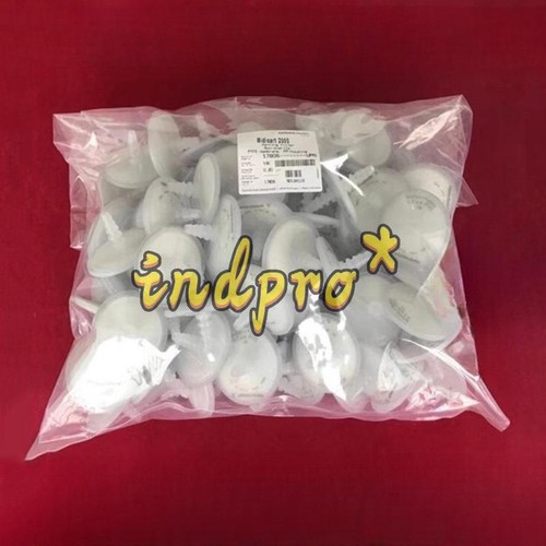 100PCS/Lot New 17805-UPN Midisart 2000 Non-sterile Venting Filter | eBay