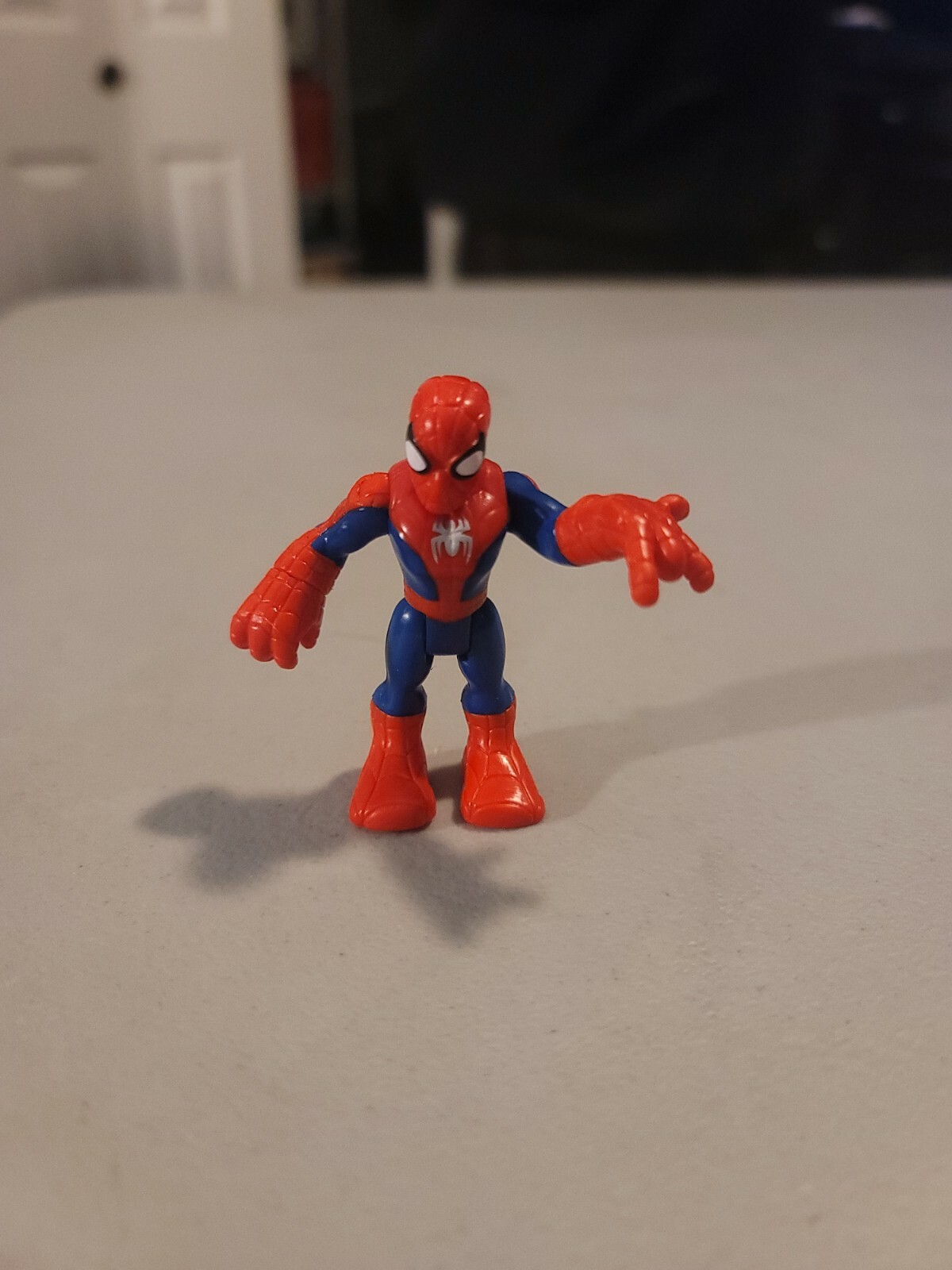 Fisher Price Imaginext Figures marvel spiderman | eBay