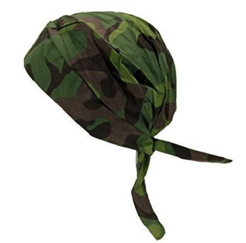 Adult Occunomix Tuff Nougies Jungle JFl Cotton Tie Hat SM3 | eBay