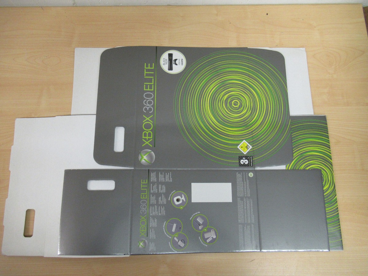 Xbox 360 Slim Green Xbox 360 S 1439 250gb HDD Console Online Kaufen