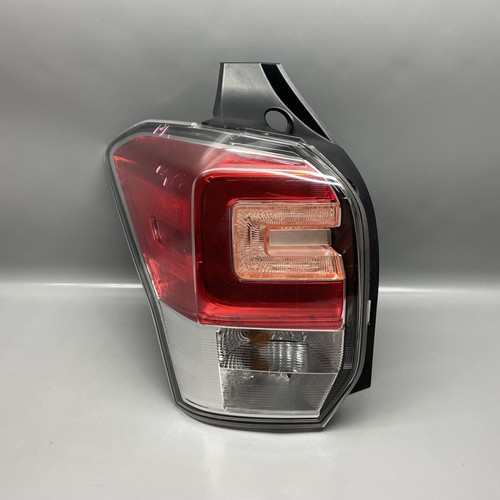 SUBARU FORESTER TAIL LIGHT LEFT DRIVER 84201-SG150 2017 2018 OEM | eBay