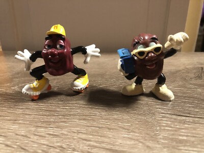 raisinette Figurines | eBay