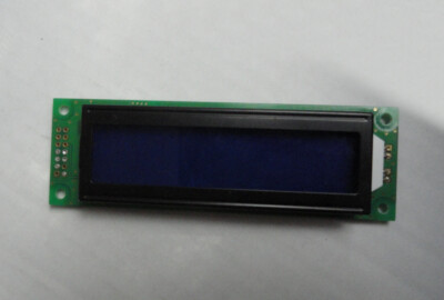 New Haven Display NHD-0220D3Z-NSW-BBW-V3 LCD display | eBay