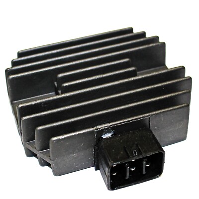 Brand New Regulator Rectifier for Yamaha 5VN-81960-00-00 4Xy-81960-00 ...