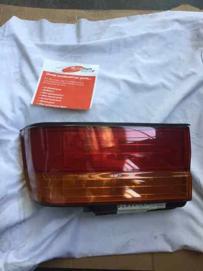 Honda Legend Tail Light Left 1990 | eBay Australia