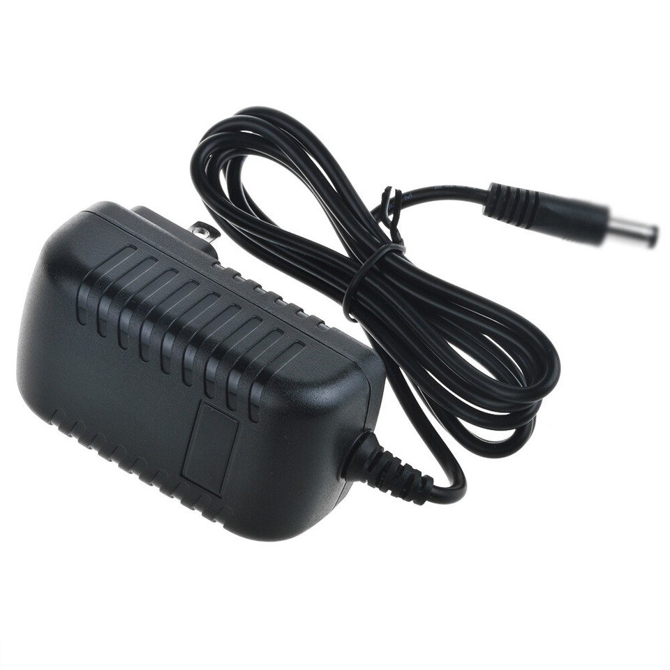 AC/DC Adapter Charger For CAS S-2000Jr S2000JR Pole Price Computing ...