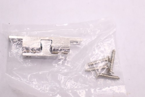 McMaster-Carr Multidirectional Ball-Style Grab Latch Chrome-Plated ...