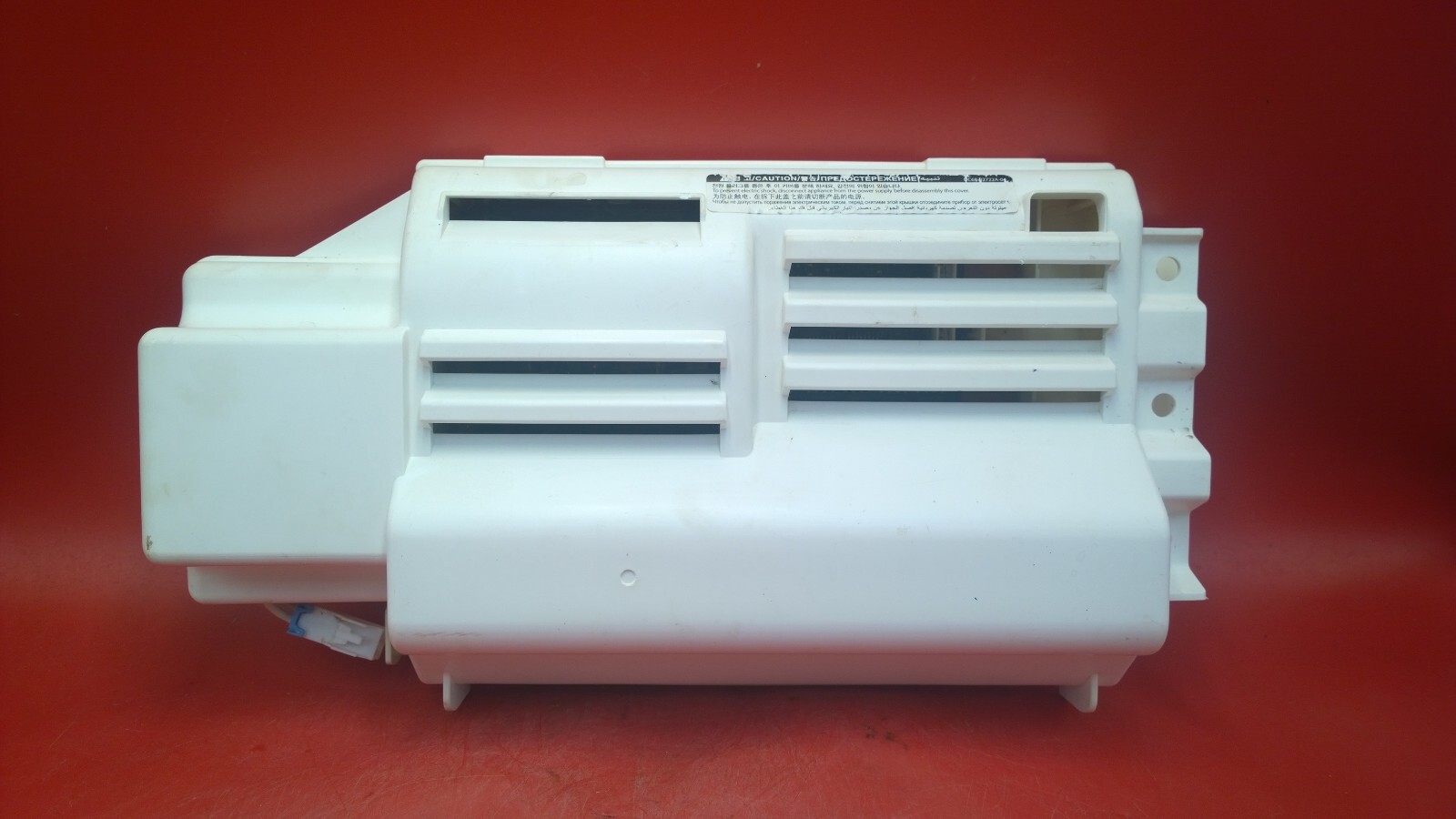 SAMSUNG WASHER CONTROL BOARD DC92-01803 B WD-14175 | eBay