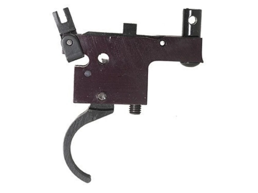 Timney 601 Trigger for Ruger Model 77 M77 w/ Tang Safety 1.5-3lbs ...