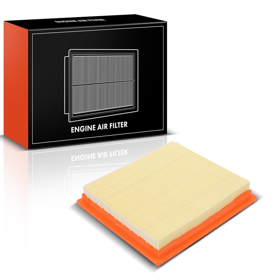 2x New Engine Air Filter for INFINITI G25 G35 EX37 Q40 QX50 Q60 Nissan ...