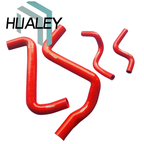 MAGNA / VERADA KE TE TF TH TJ 3.0 & 3.5 V6 96-02 silicone radiator ...