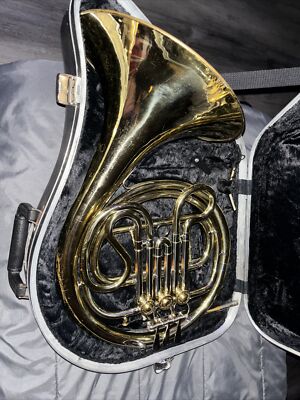 Used French Horn | eBay