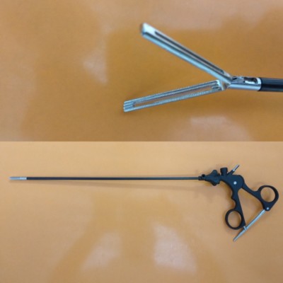 Endoscopy & Laparoscopy - Laparoscopic Forceps