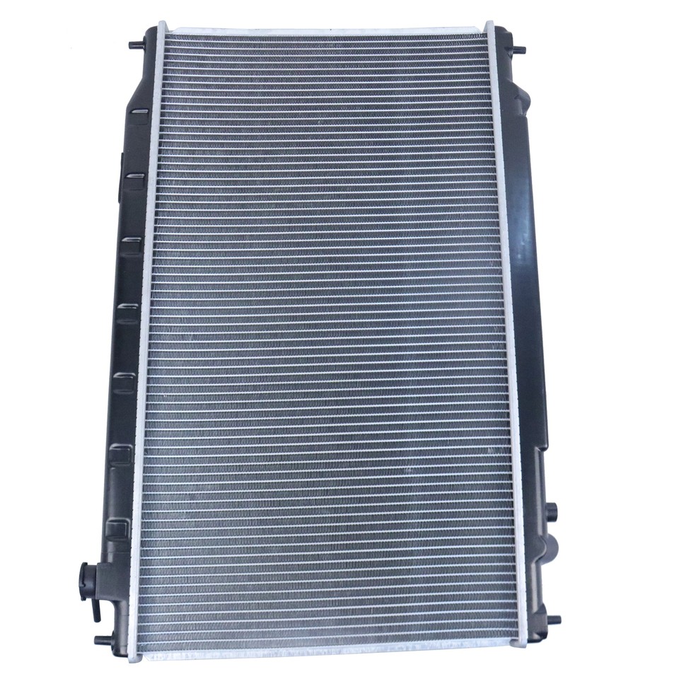 Aluminum Radiator For 2002-2004 Nissan Altima Base 02-06 S SL 2.5L ...