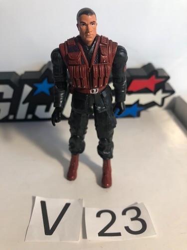 G.I. Joe 3 3/4 Saw Viper Gi joe | eBay
