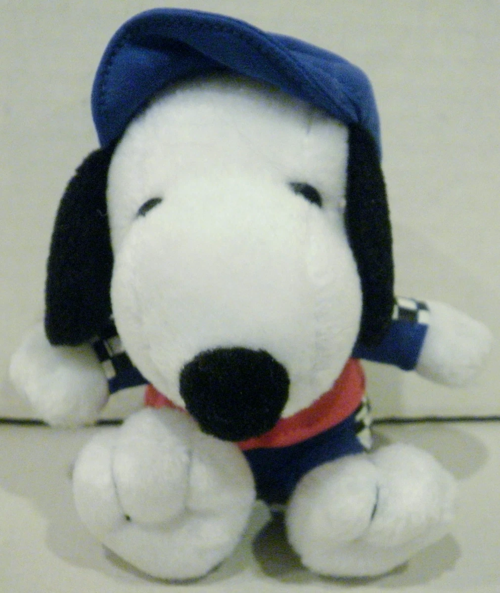 Metlife Snoopy Peluche