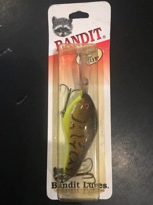 Bandit 400 Series 12-16ft 441 04/Chart Belly | eBay