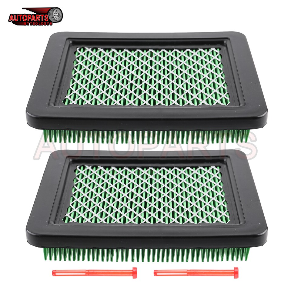 4 PCS Air & Fuel Filter For Honda HRC216, HRN216, HRR216, HRS216 16952 ...