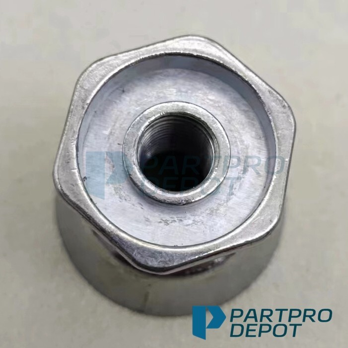 Dryer Motor Pulley for Maytag, Whirlpool, WP8066184, AP6011686 ...