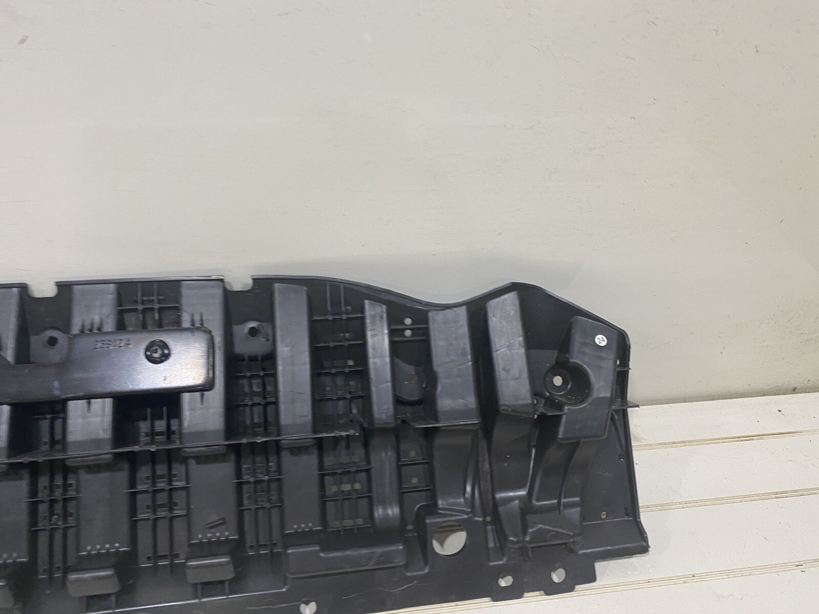 ⭐⭐ OEM 2019 - 2021 NISSAN ALTIMA RADIATOR SUPPORT AIR DEFLECTOR LOWER ...