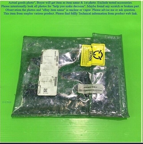 NI PCIe-6323 194986E-02L, DAQ card as photo, sn:0686,NEW opened bag ...