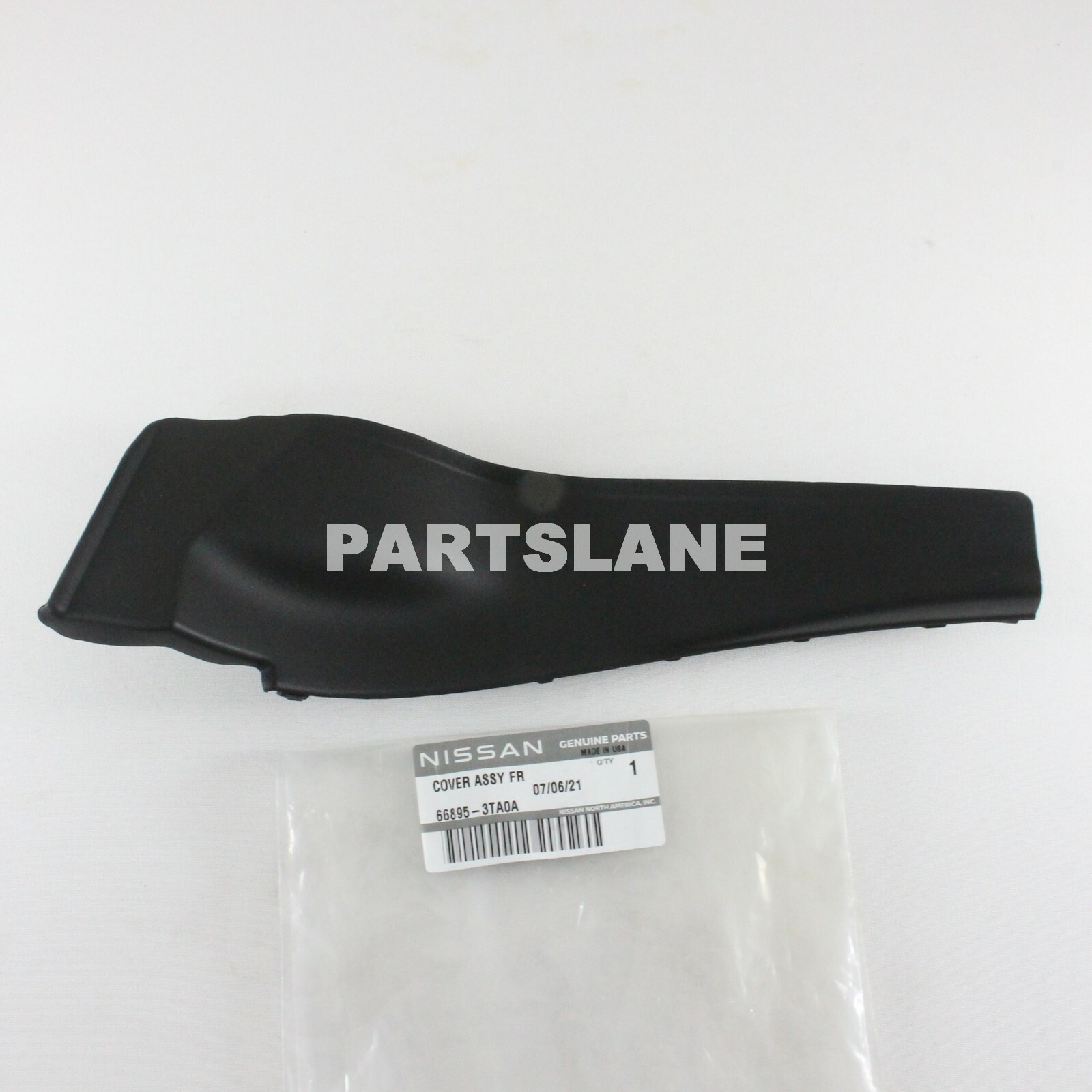 OEM Genuine Nissan Altima Fender Cover Left 668953TA0A for sale online ...