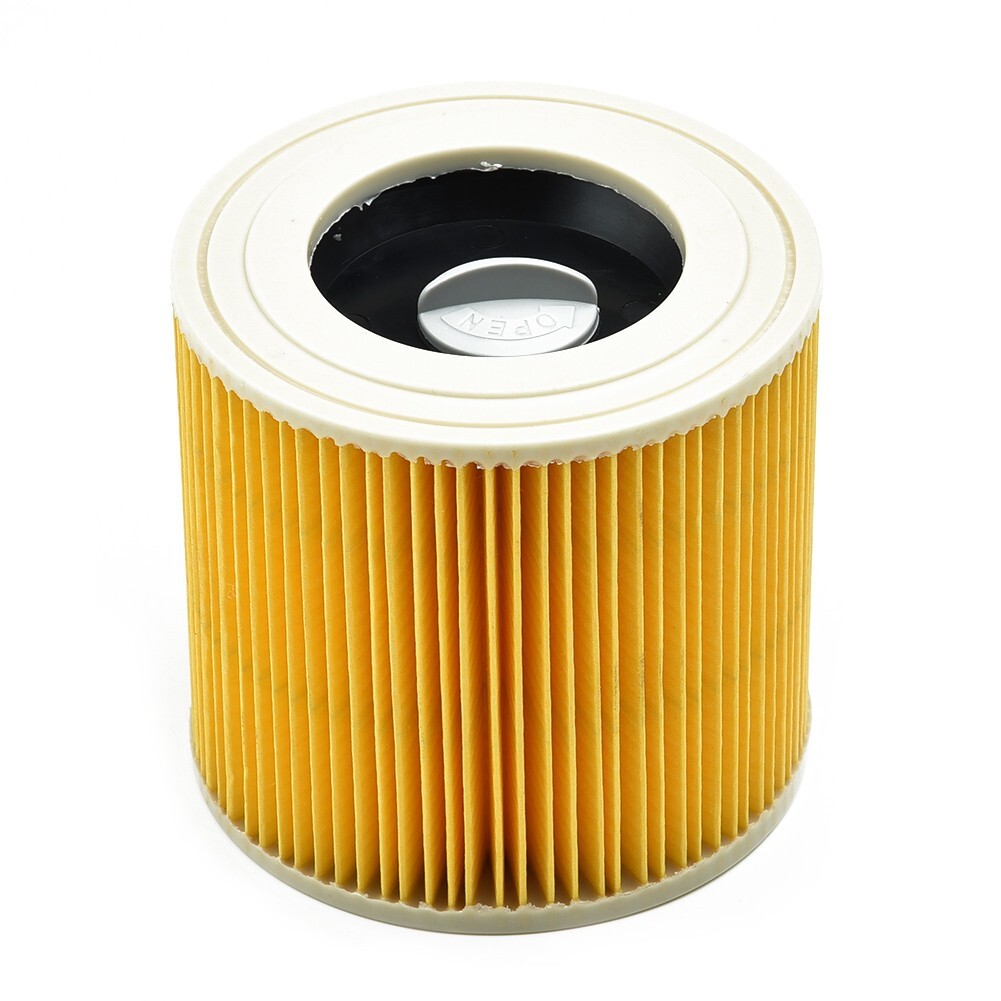 Easy to Install Filter for Karcher Wet Dry Vacuums A2054 WD3 200 WD3 ...