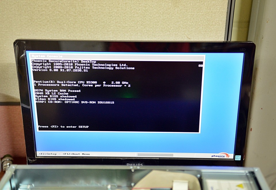 Siemens Simatic Rack IPC 547C 6AG4104-1AD03-1XX0 No hard disk,Ram "SELL ...