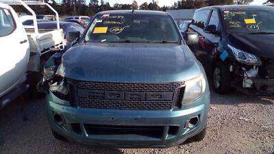 FORD RANGER BRAKE BOOSTER PX SERIES 1, 2WD LOW RIDE, 06/11-06/15 11 12 ...