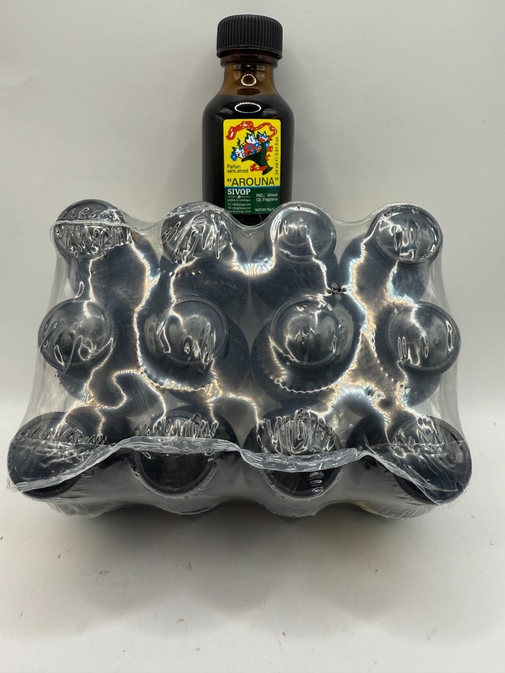 AROUNA Spiritual Perfume 24ml. 12 Pieces Pack (24ml x 12) | eBay