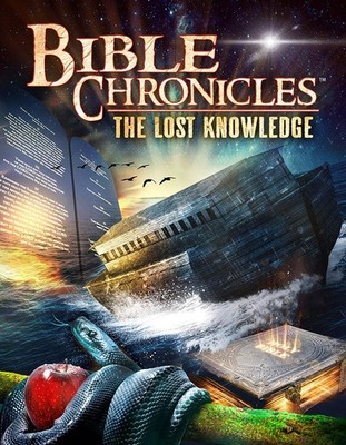 Bible Chronicles: The Lost Knowledge (DVD) 760137110613| eBay