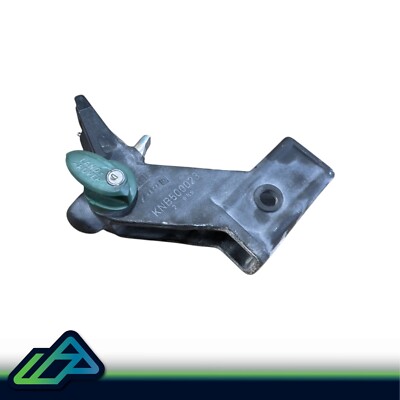 Land Rover Range Rover LR3 LR4 Genuine Tow Trailer Hitch Receiver ...