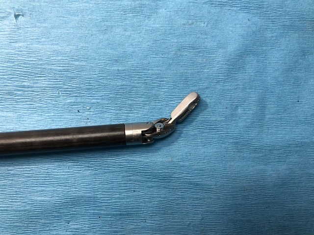 Intuitive Surgical 420215 Da Vinci Cardiac Probe Grasper 8mm for sale ...