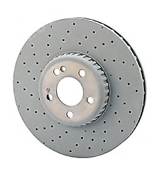 Mercedes-Benz A0004212112 Bond Brake Disc for sale online | eBay