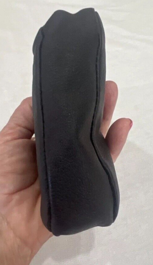 ProActive Sports Leather Blade Putter Cover - BLACK | eBay