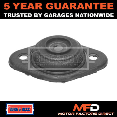 Fits Volvo 850 C70 S70 V70 Strut Top Mount Rear Upper Borg & Beck ...