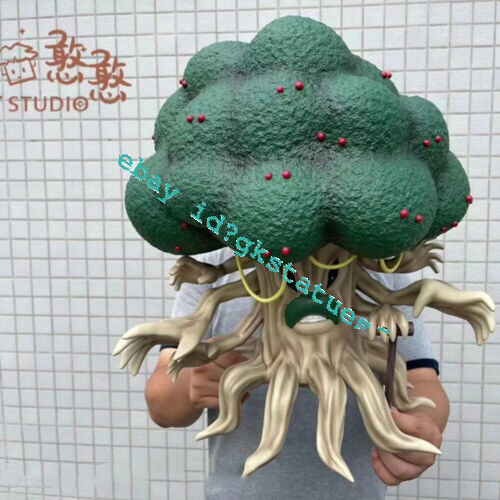 HanHan Studio Digimon Jyureimon Resin Model Pre-order 40x37x46cm ...