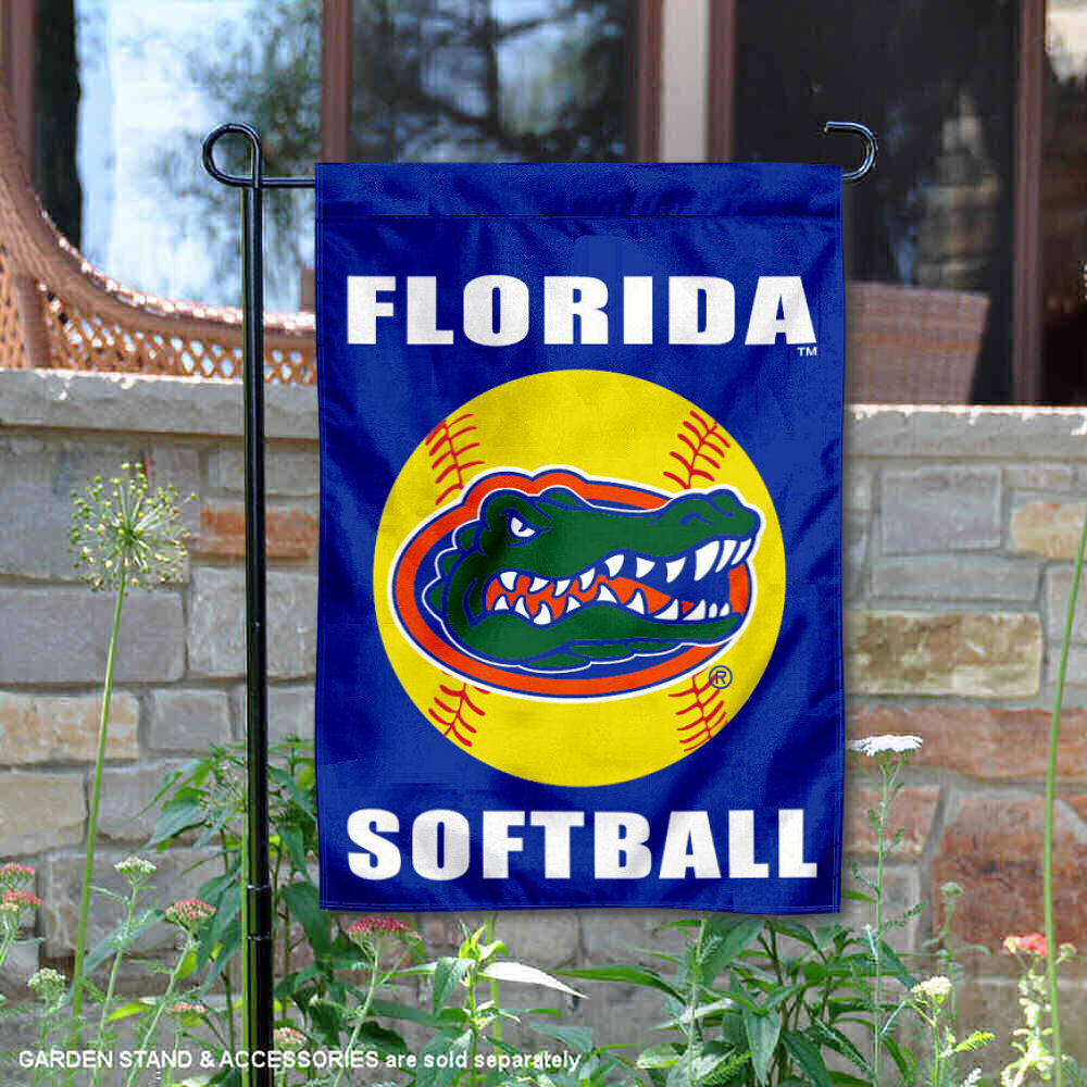 Florida Gators Softball Logo The Value Of Competitive Play: