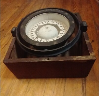 Compasses - Ritchie Sons