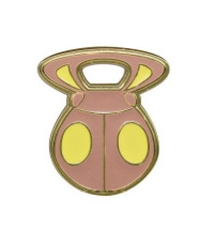 Pokemon Bug Badge