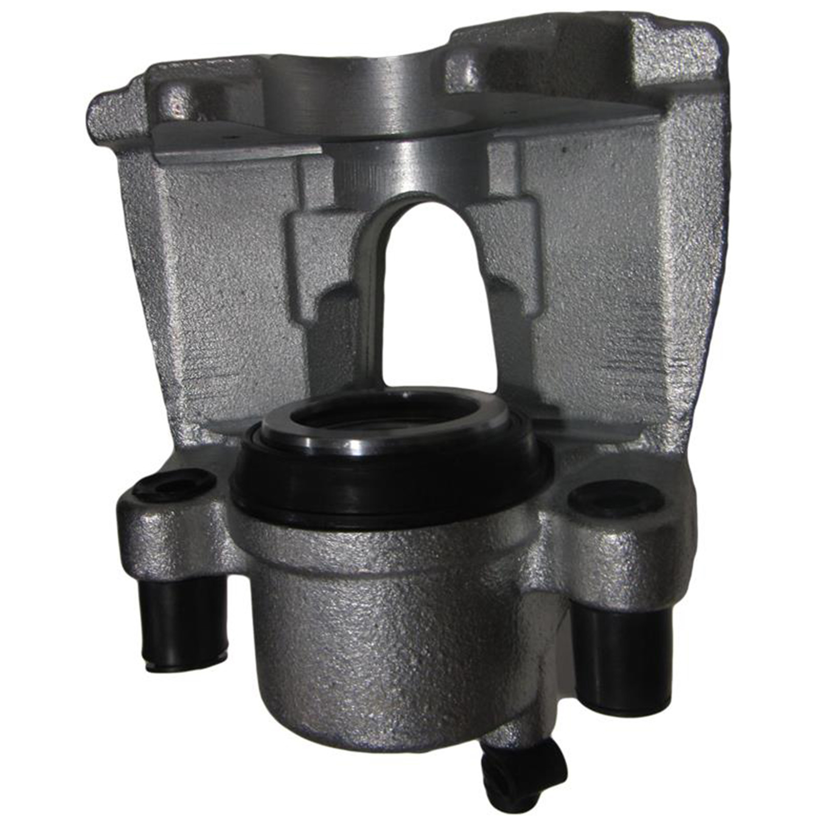 NEW PAIR FRONT BRAKE CALIPERS FOR FORD FOCUS MK2&3 C-MAX KUGA TRANSIT ...