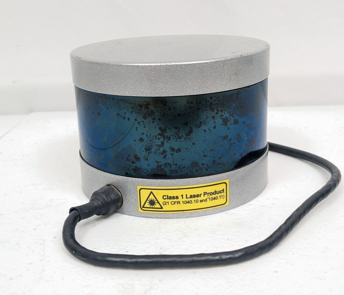 Velodyne VLP-16 Lidar Sensor Puck for sale online | eBay