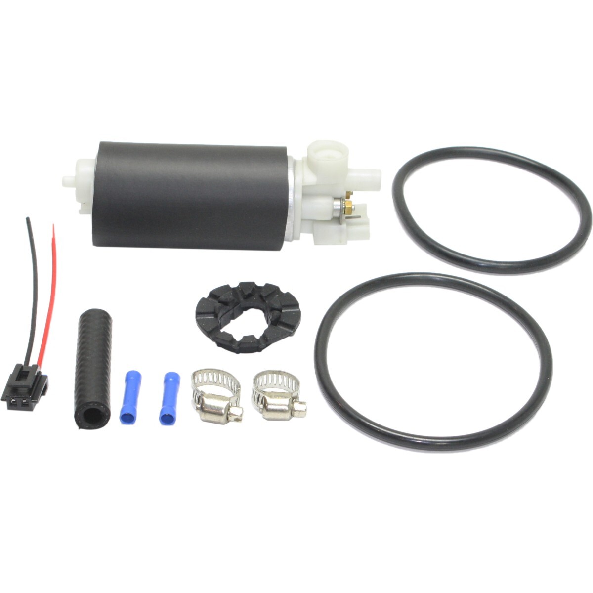 Electric Fuel Pump Gas for Chevy Olds Express Van SaVana Suburban ...