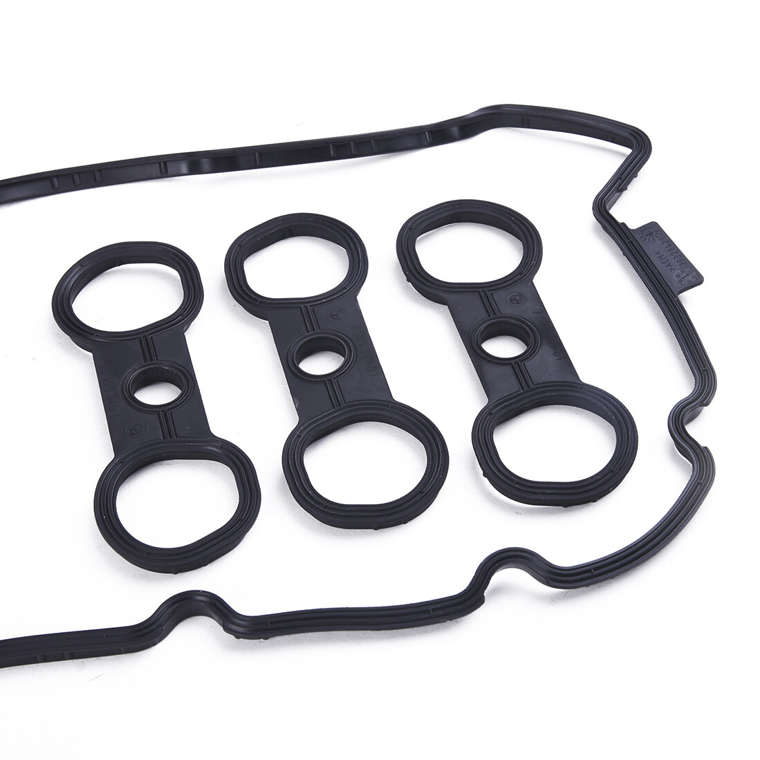 Valve Cover Gasket Set Fit For BMW 528i 528ixDrive 528xi #11127582245 ...
