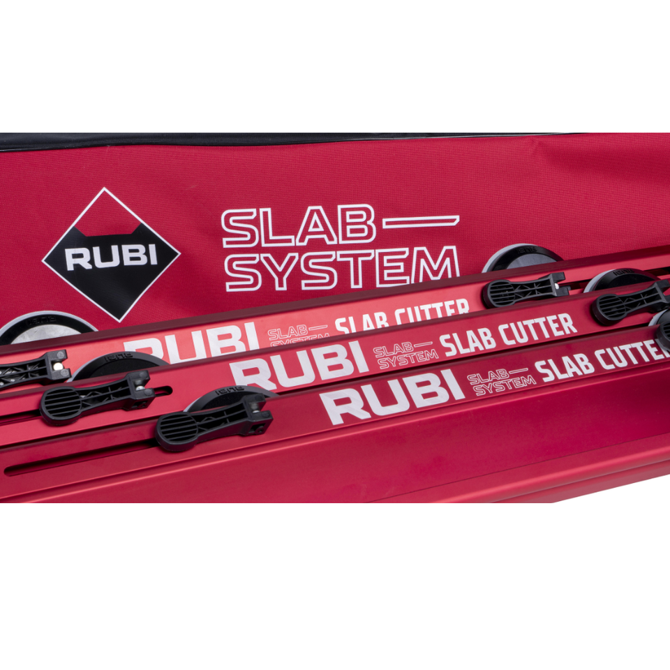 Rubi Slab Cutter G3 - 3.2m Tile Cutter - Slab System - 16900 | eBay UK