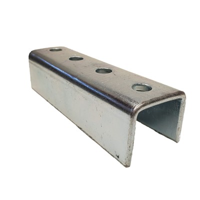 Plates & Brackets - Unistrut